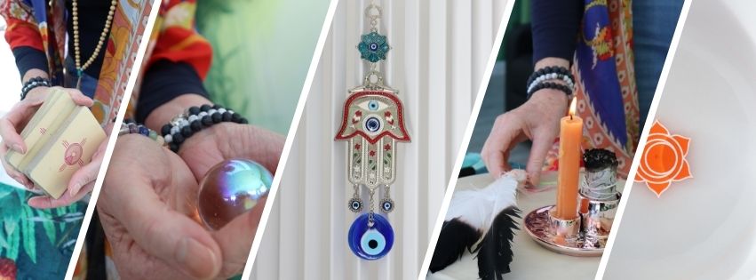 About - Mary Redmond Psychic Readings